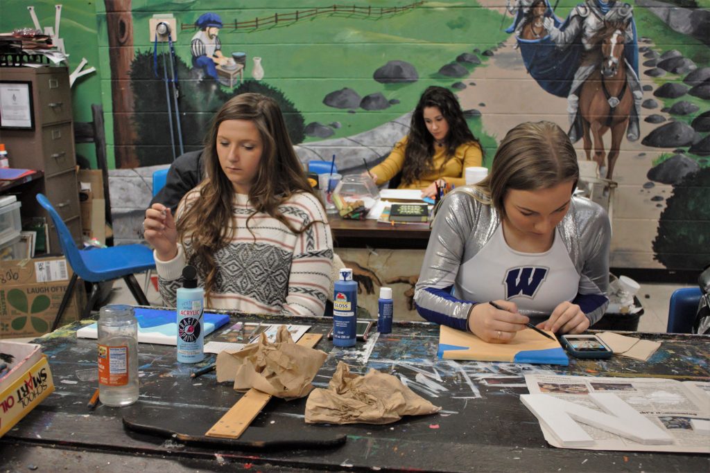 About Windsor - Windsor Academy Knights