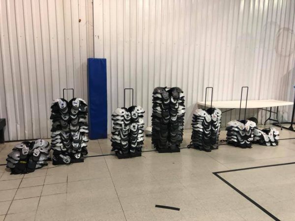 PFL - Windsor Academy Knights