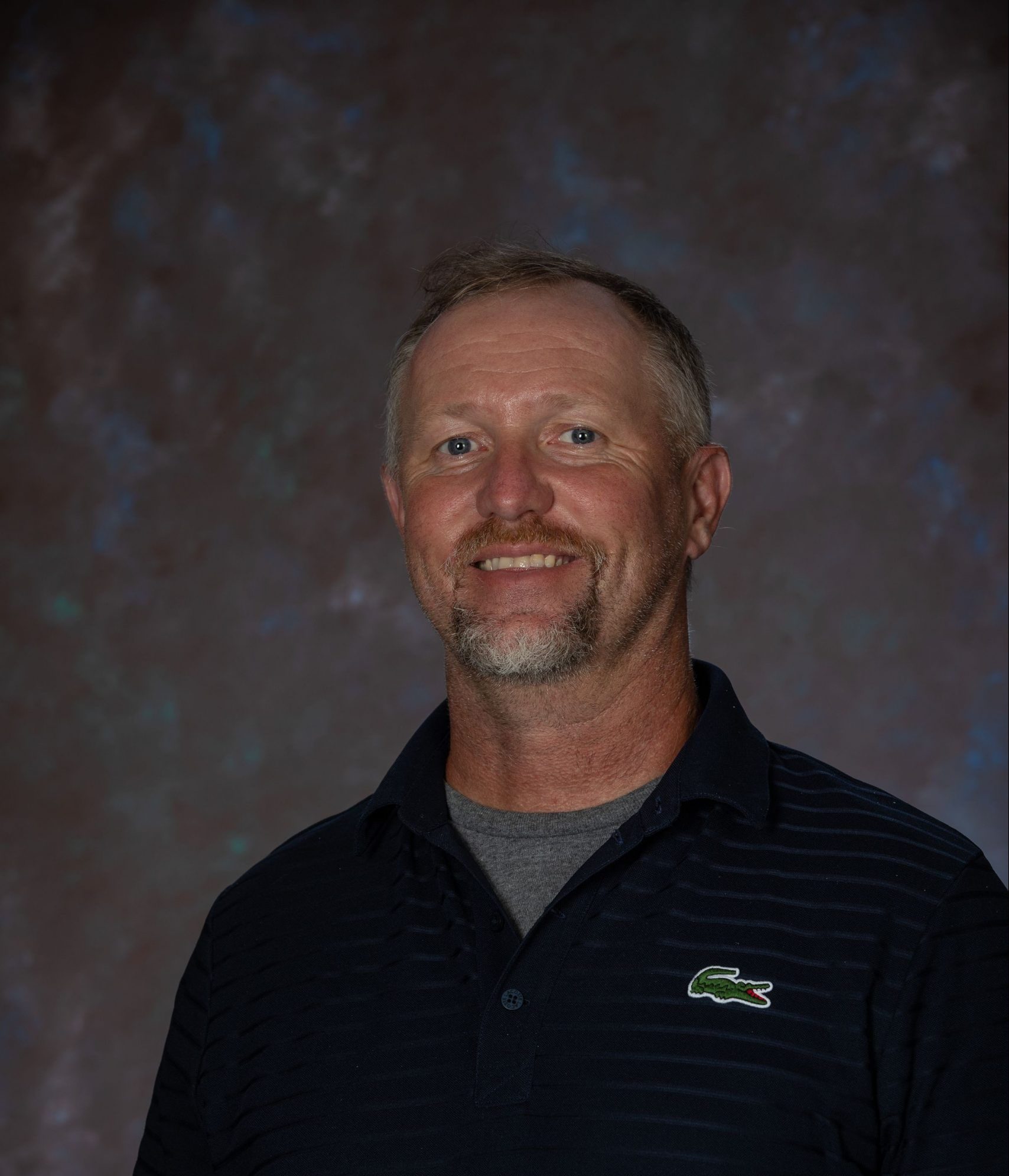 Randy Grace - Windsor Academy Knights