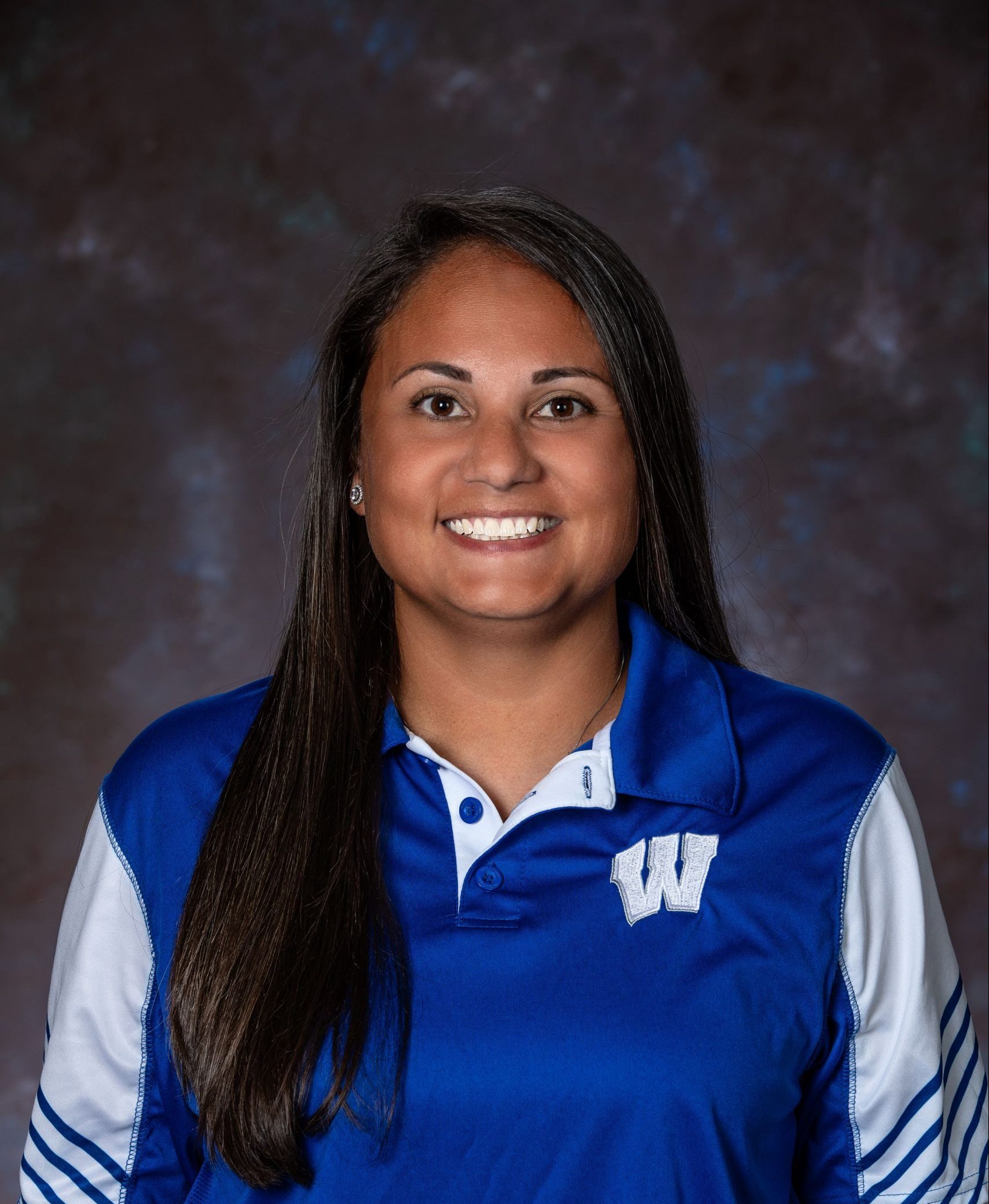 Stephanie Butler - Windsor Academy Knights