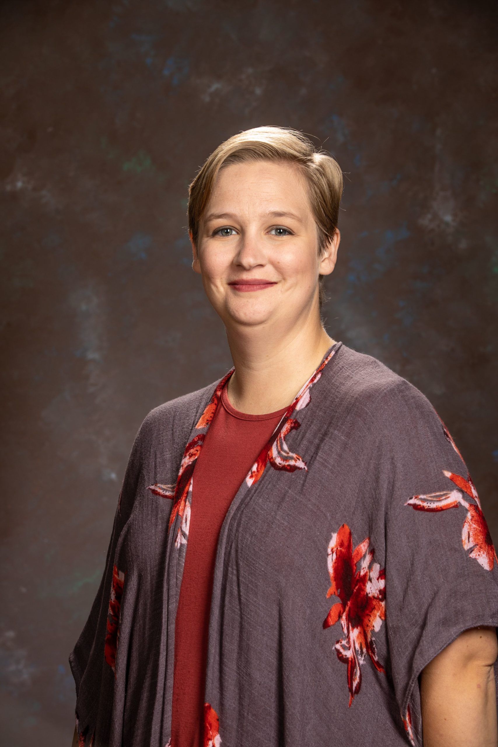 Ashley Mathews - Windsor Academy Knights