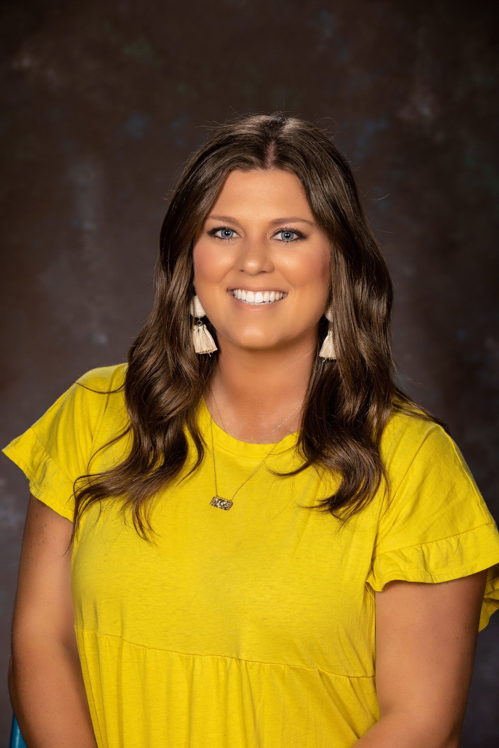 Claire Crawford - Windsor Academy Knights