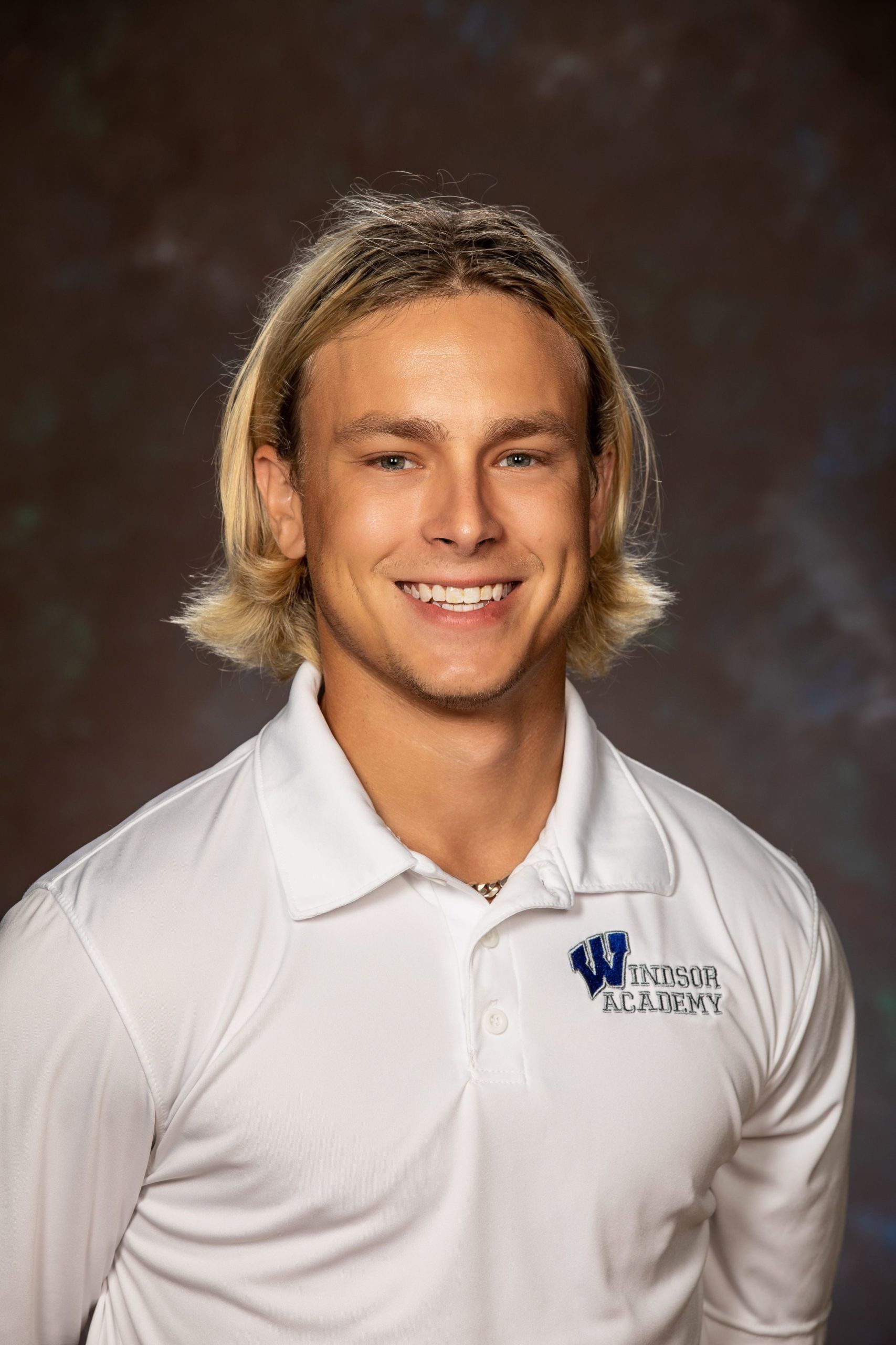 Dylan Bass - Windsor Academy Knights