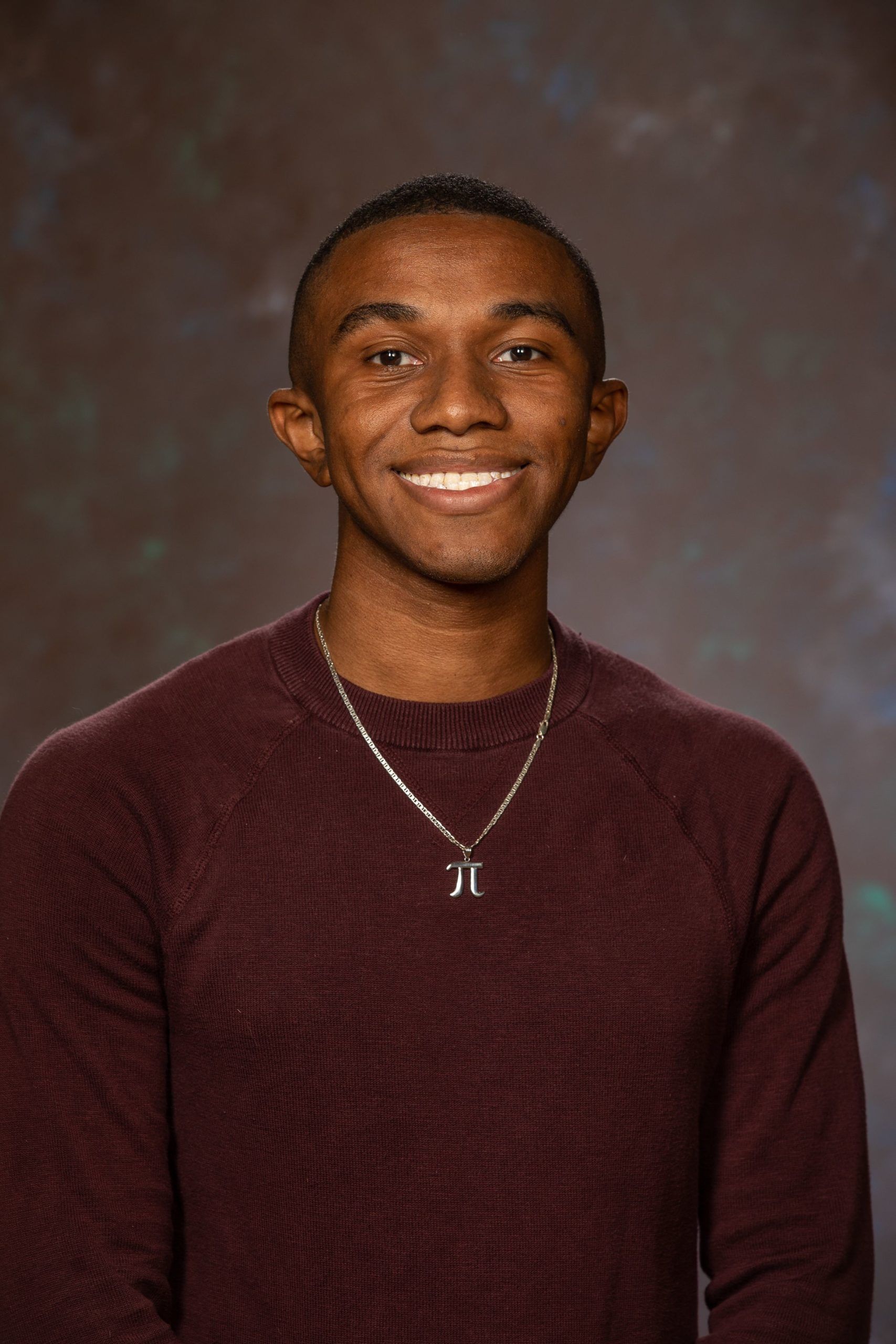 Erik Sylvain - Windsor Academy Knights