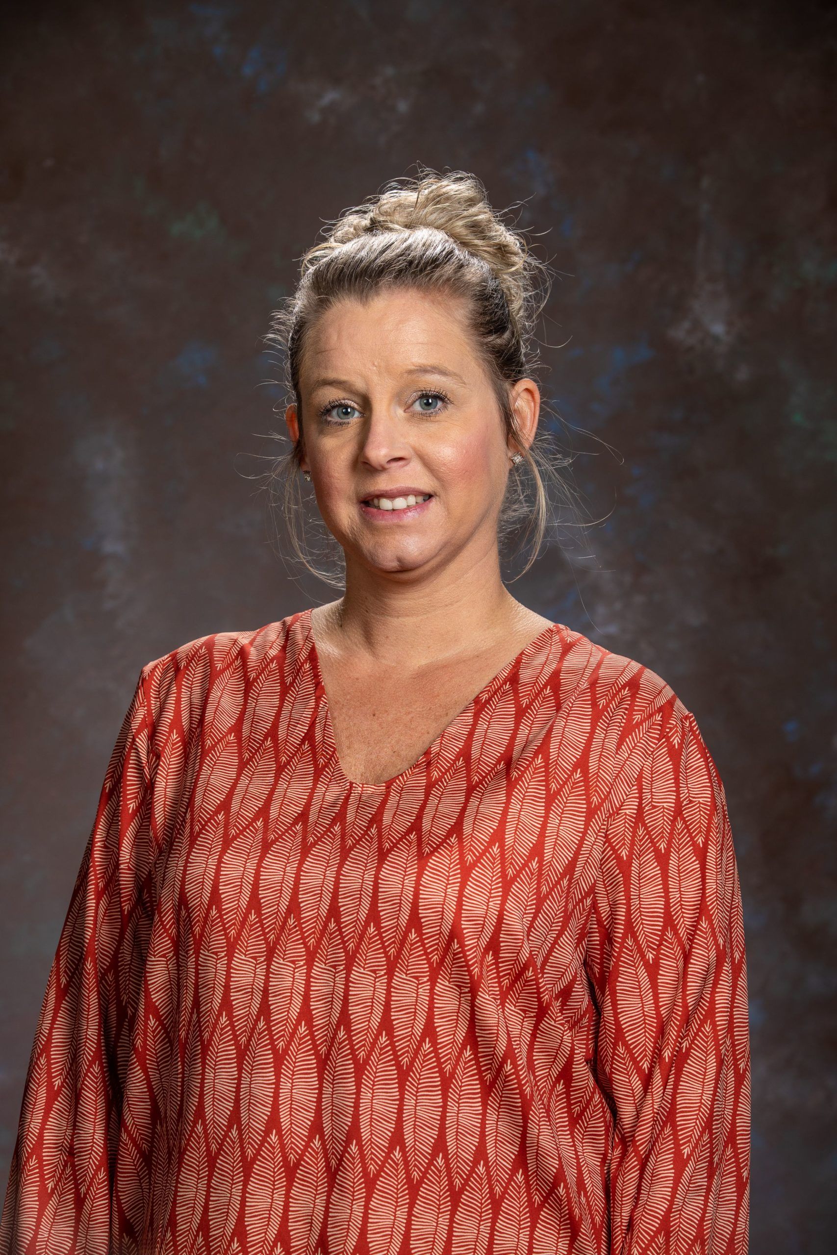 Jackie Gladin - Windsor Academy Knights