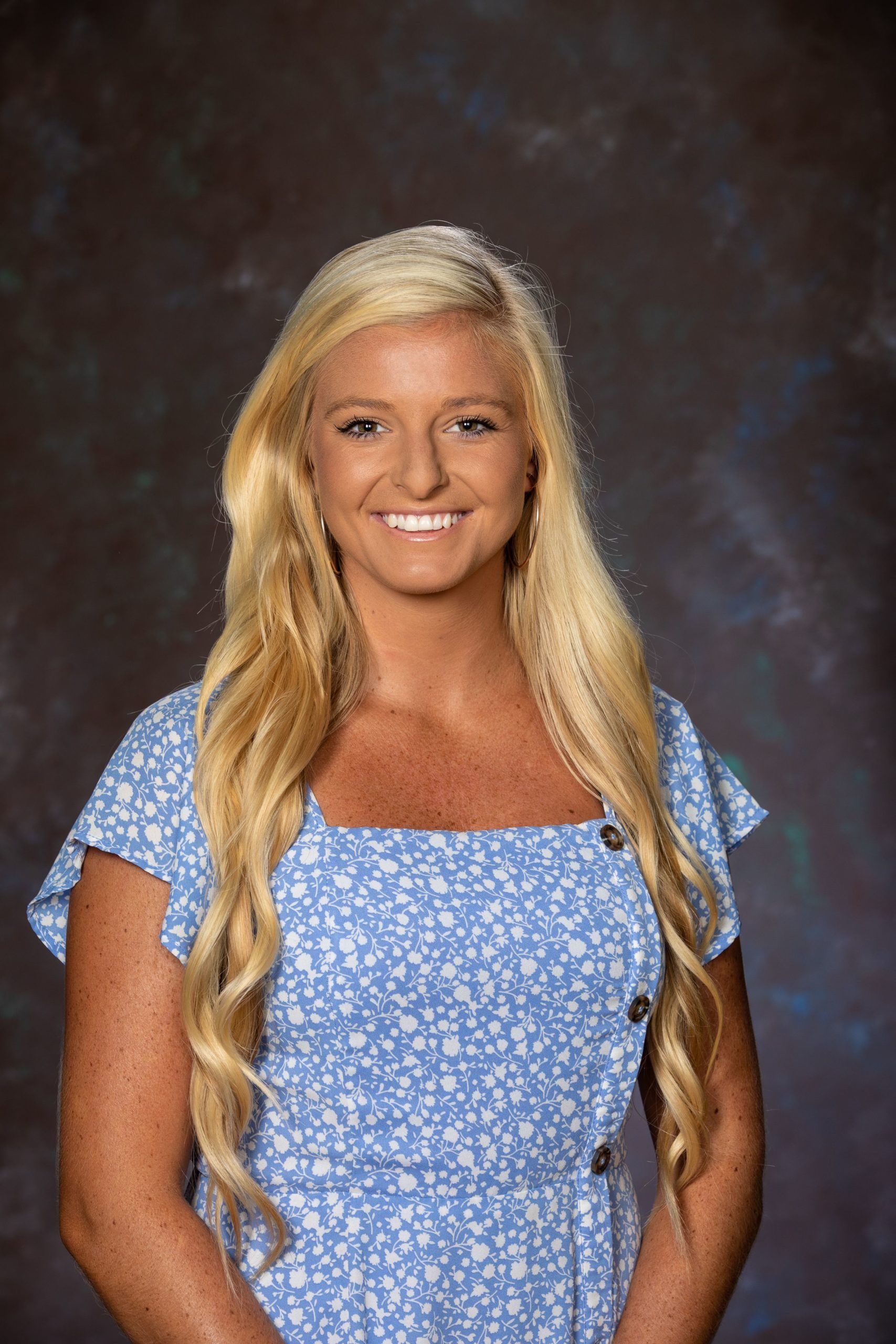 Kassidy Hulett - Windsor Academy Knights