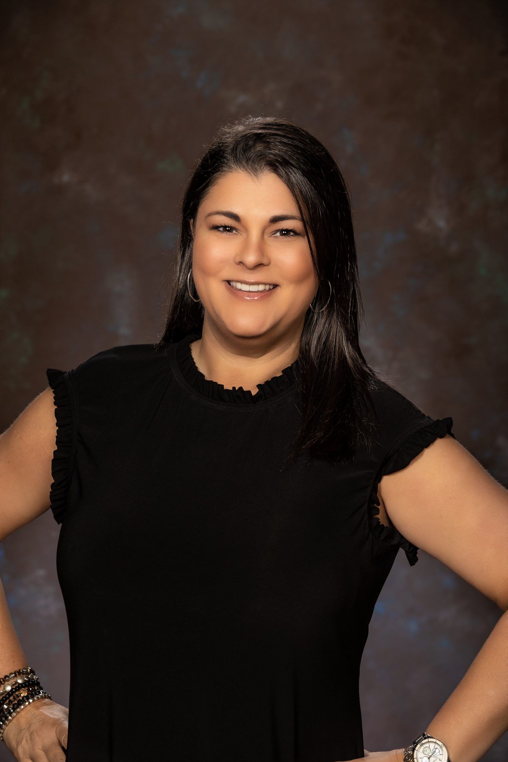 Kristen McCallum - Windsor Academy Knights