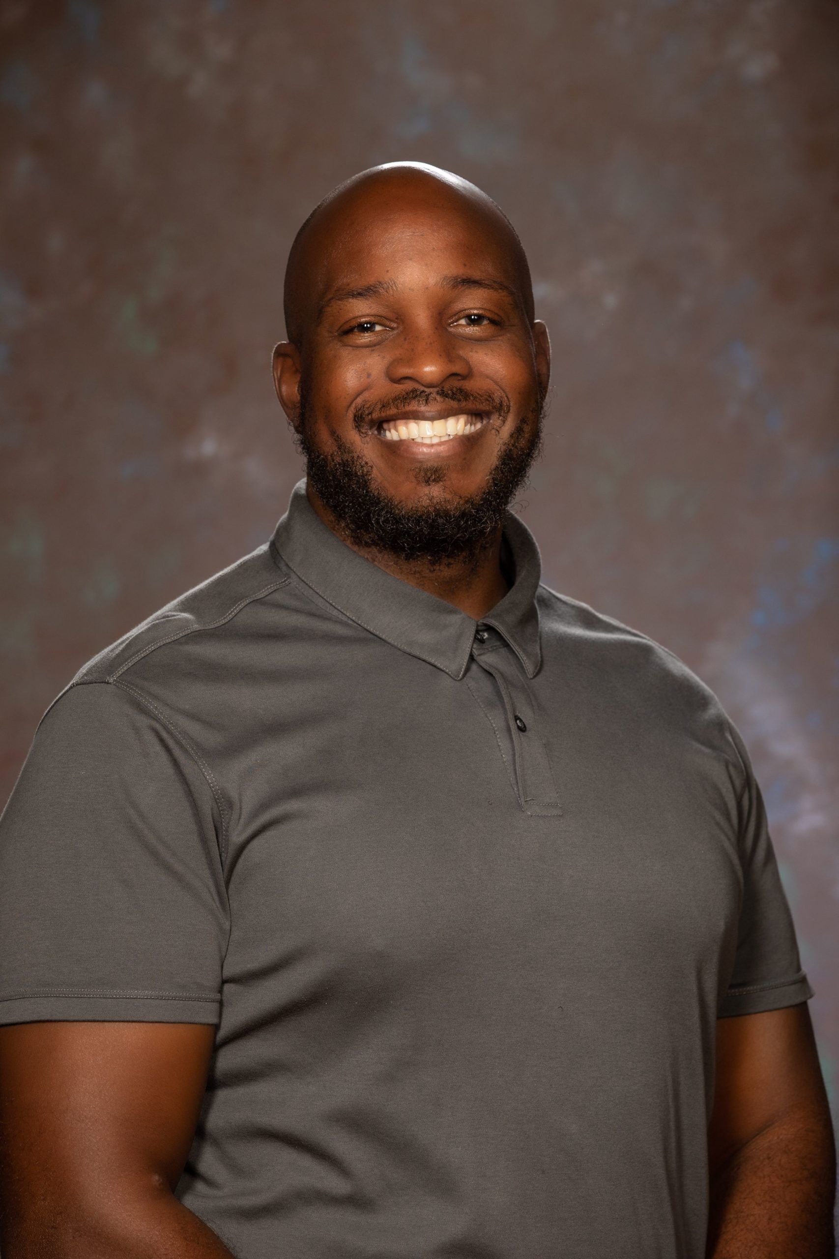 Michael Johnson - Windsor Academy Knights