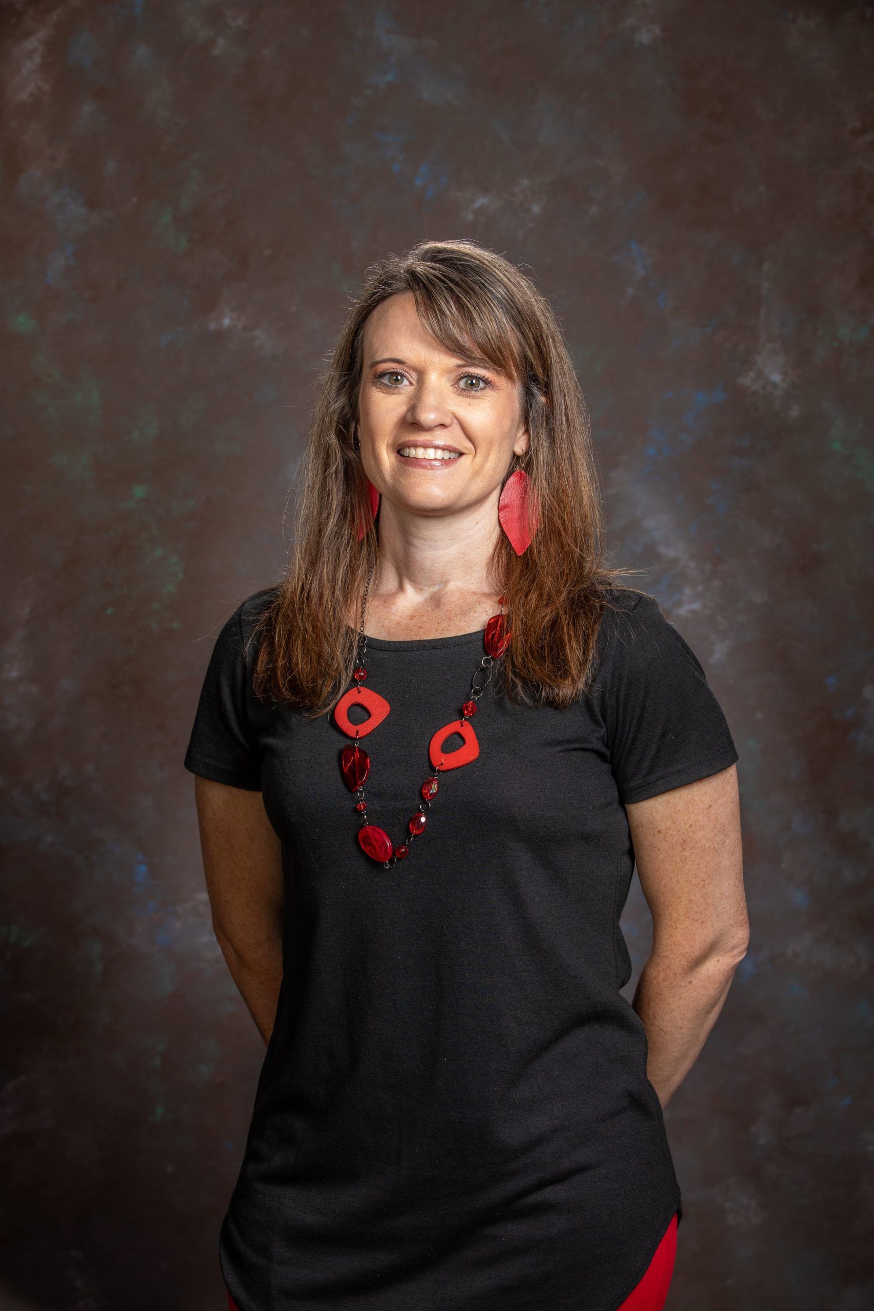 Regina Thurmond - Windsor Academy Knights