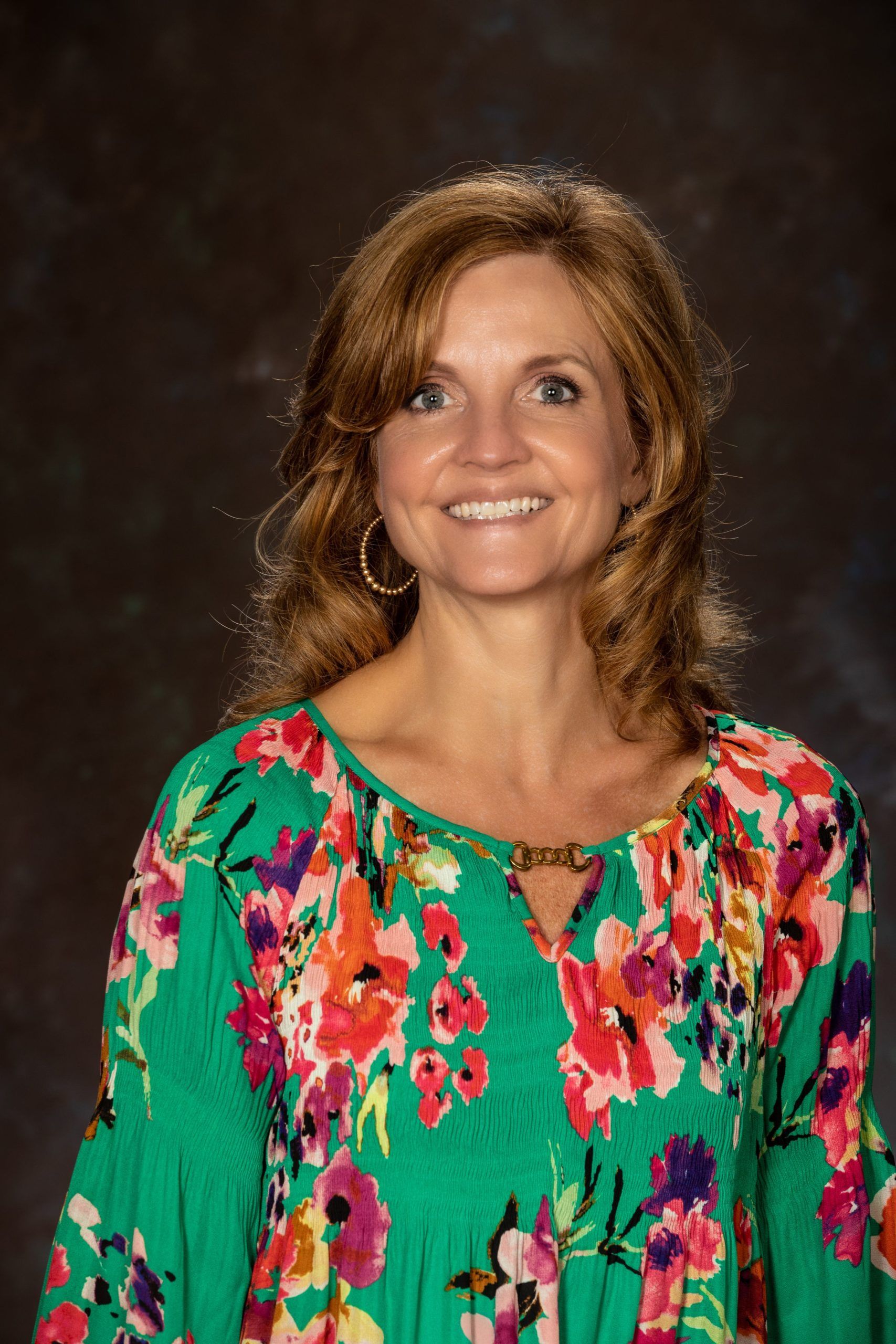 Sheri O’Quinn - Windsor Academy Knights